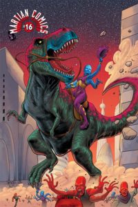 KerryWatch - Solomon Berg Returns