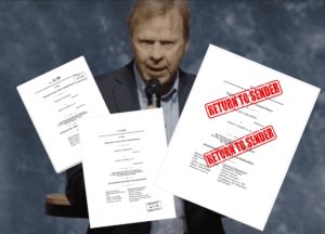 Brunson v. Adams: The Full Story